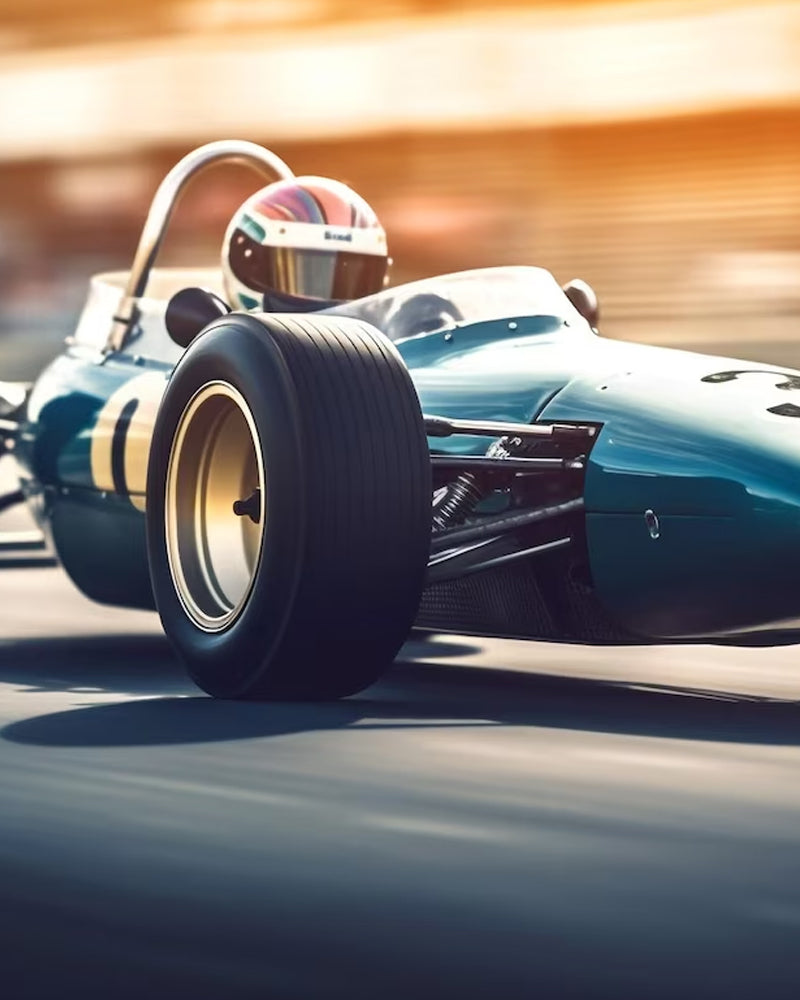 Racing Accessories – Winding Road Racing