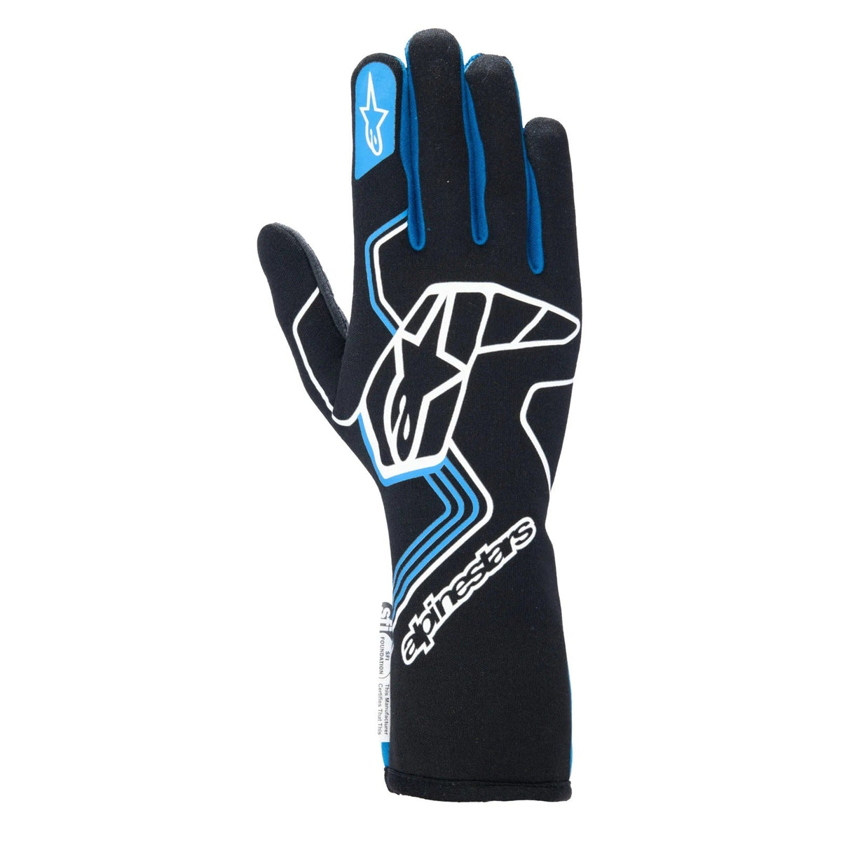 Alpinestars Tech-1 Race v4 Gloves – Winding Road Racing