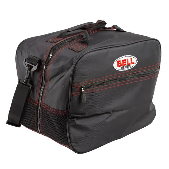 Bell HP Helmet Bag – Winding Road Racing