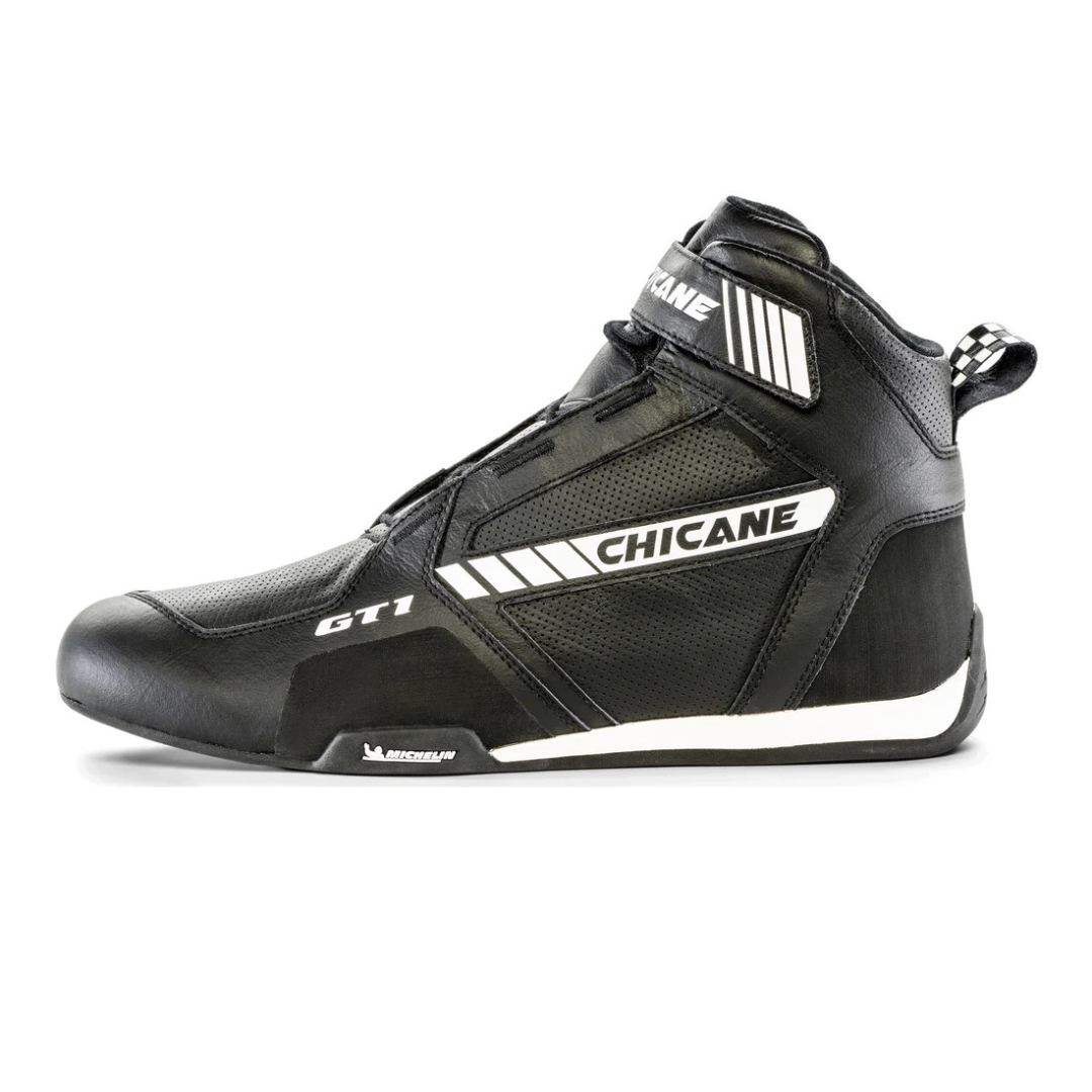 Chicane GT1 Shoes – Winding Road Racing