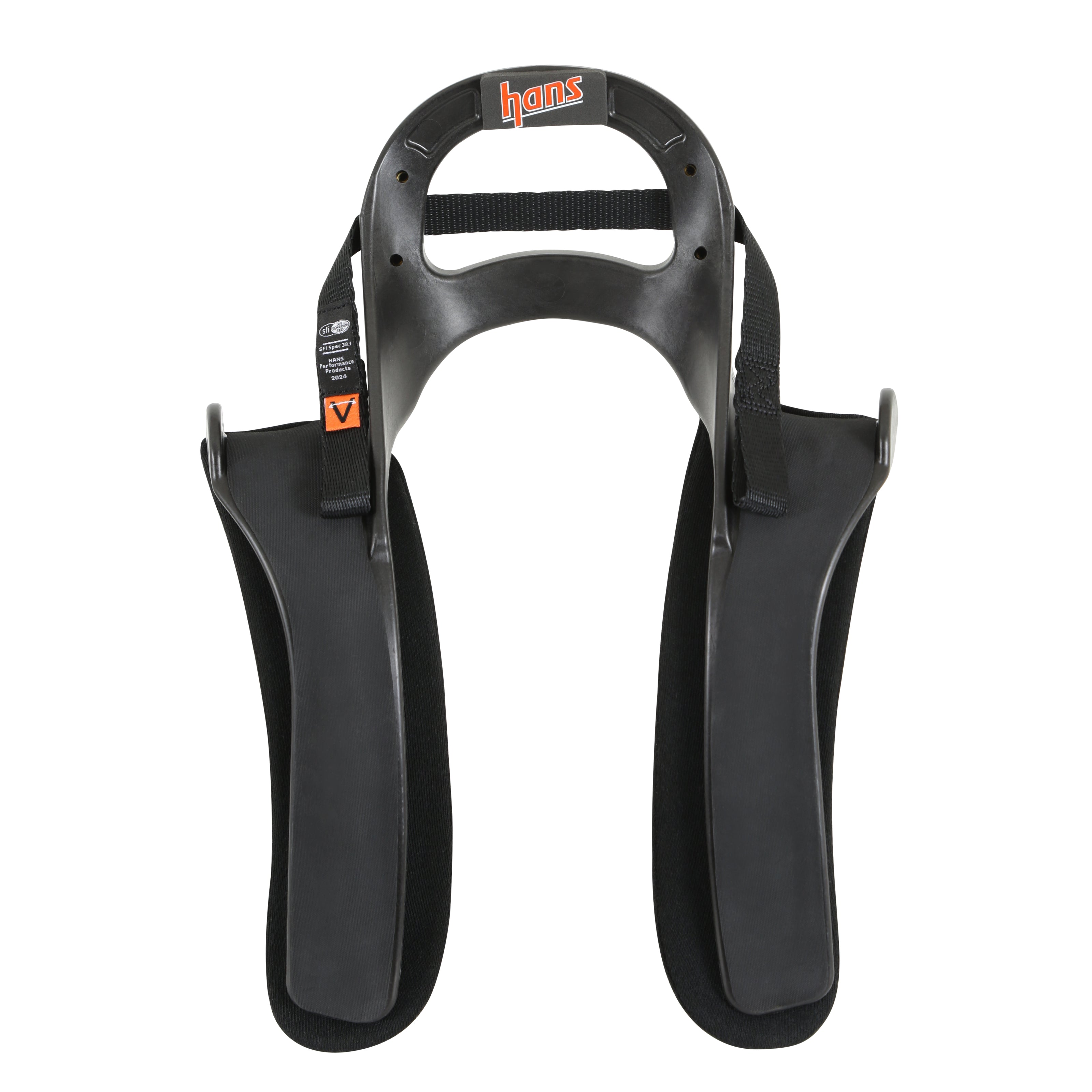 Head and Neck Restraints – Winding Road Racing