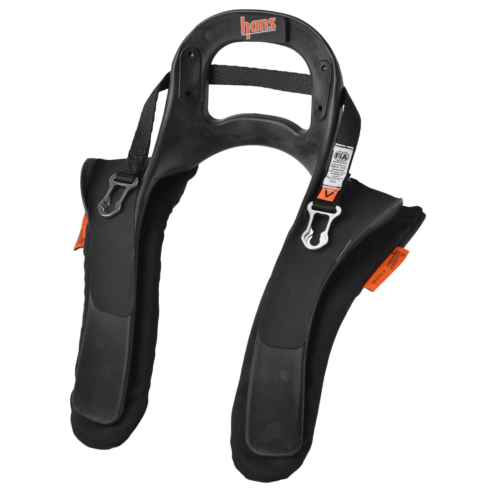 Head and Neck Restraints – Winding Road Racing