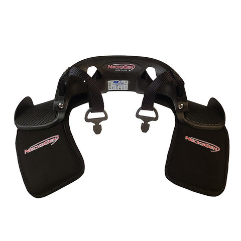 Head and Neck Restraints – Winding Road Racing