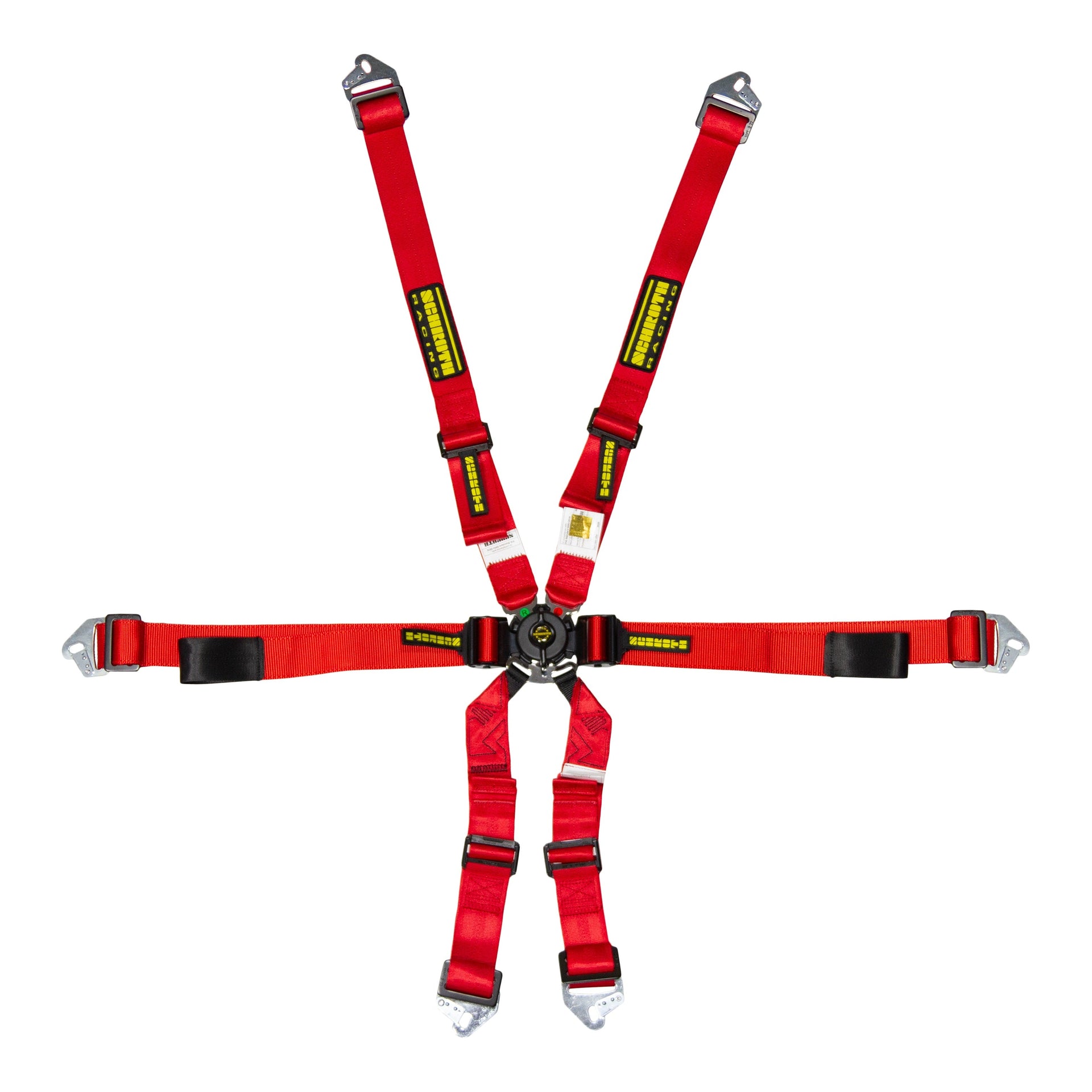 Racing Harnesses – Winding Road Racing