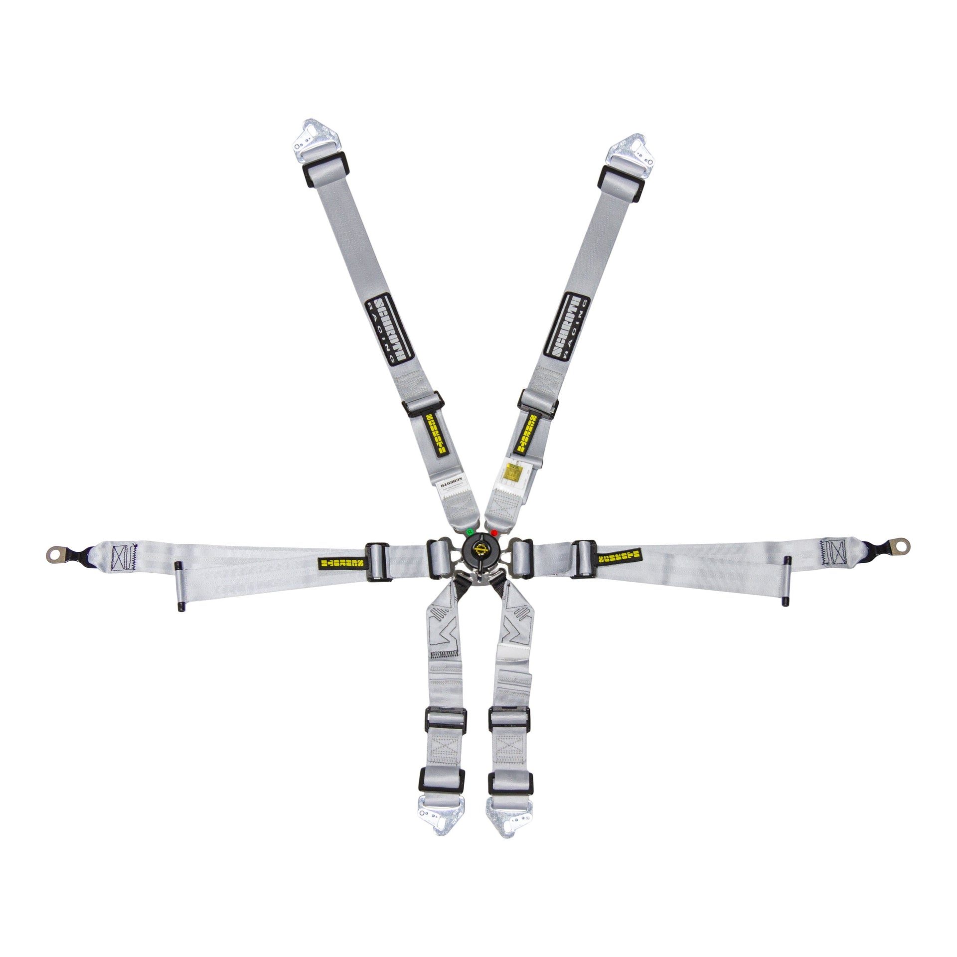 Racing Harnesses – Winding Road Racing