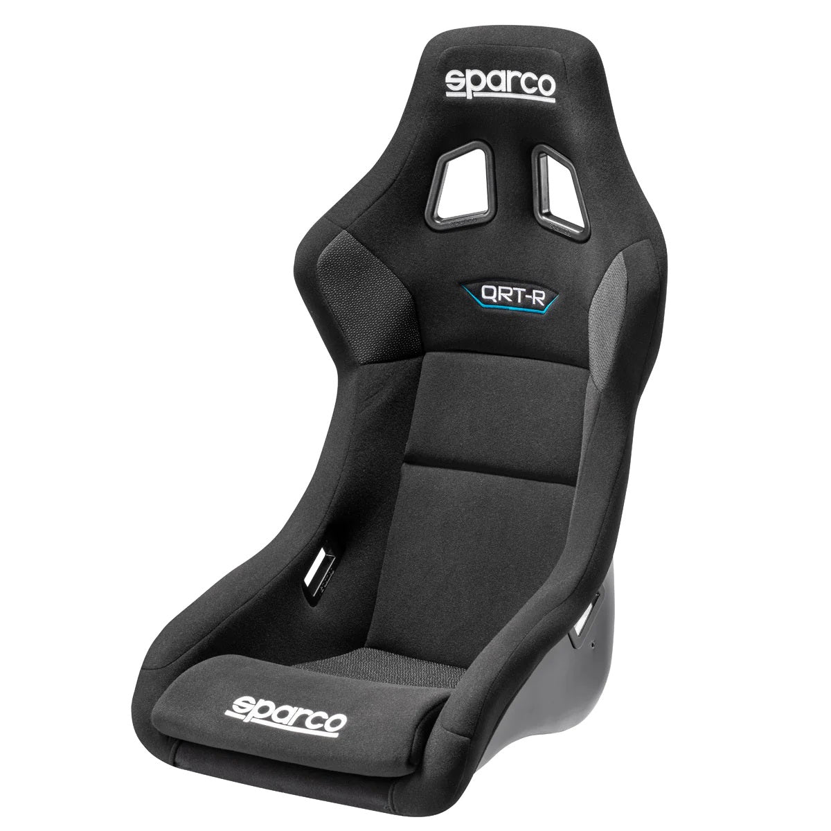 Sparco QRT-R Seat – Winding Road Racing