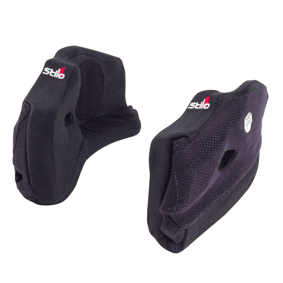 Stilo ST5 Cheek Pads – Winding Road Racing