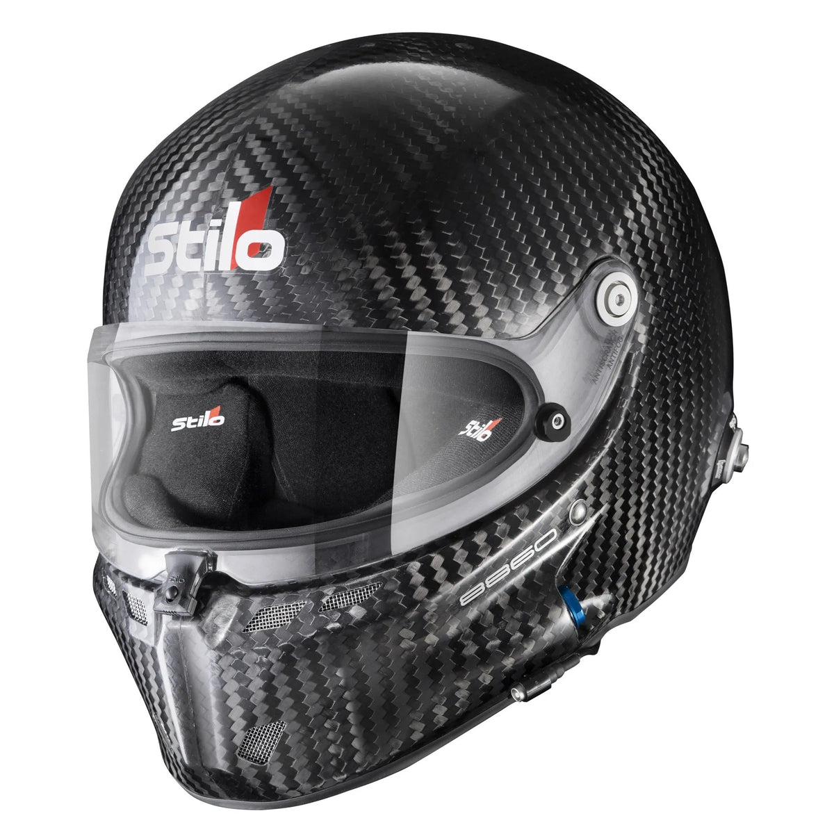 Stilo ST6 GT 8860 Carbon Helmet – Winding Road Racing