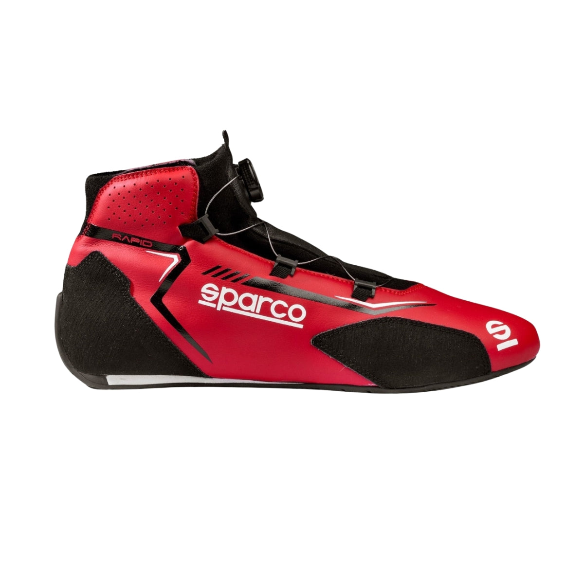 Sparco Rapid Shoes – Winding Road Racing