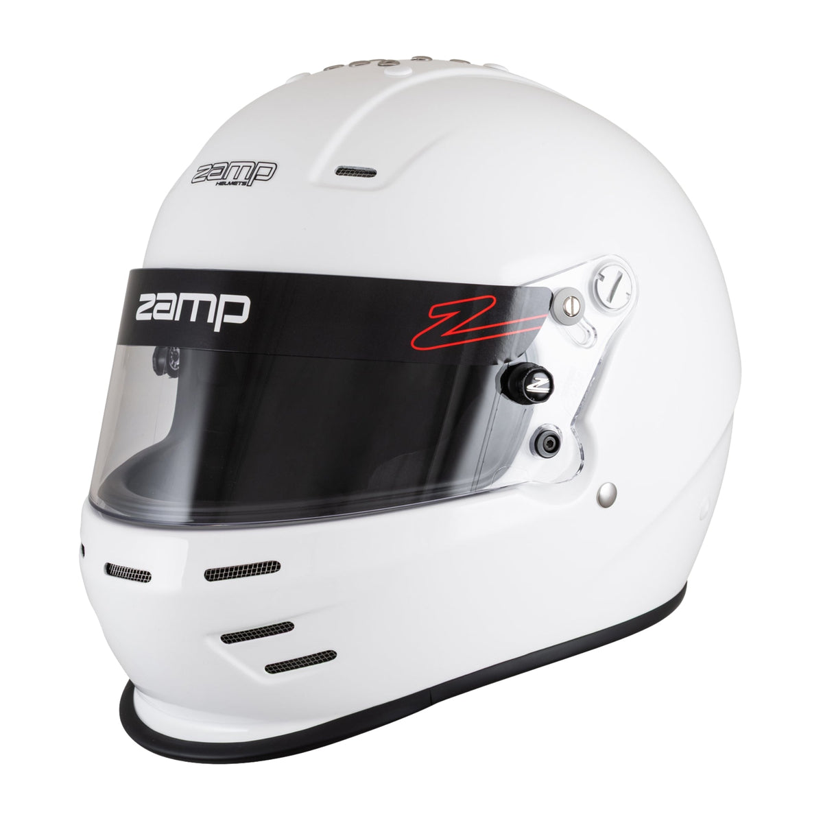 Zamp RZ-38 Helmet SA2025 – Winding Road Racing