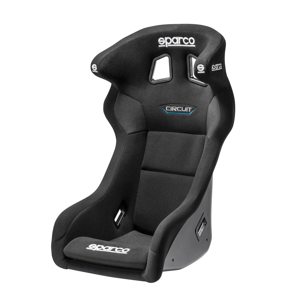 Sparco Circuit QRT Seat – Winding Road Racing