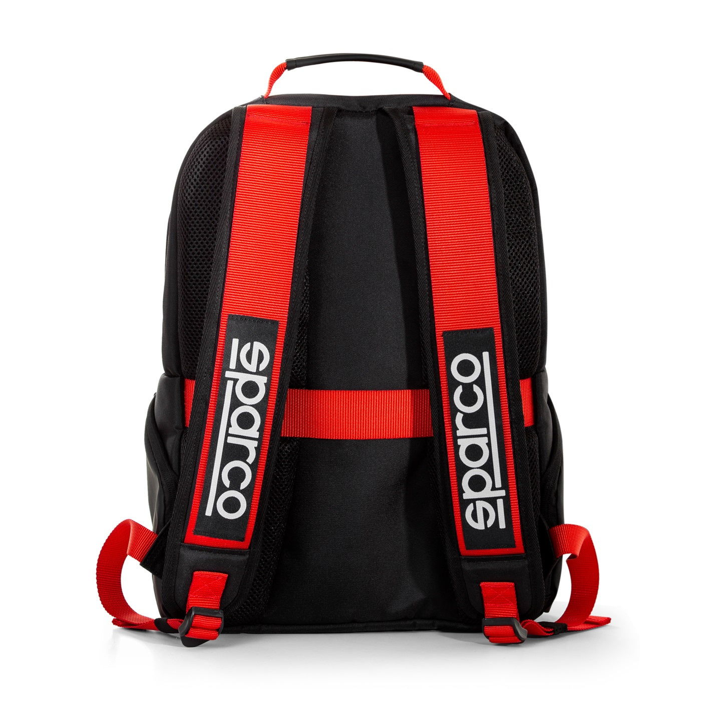 Sparco Stage Backpack – Winding Road Racing