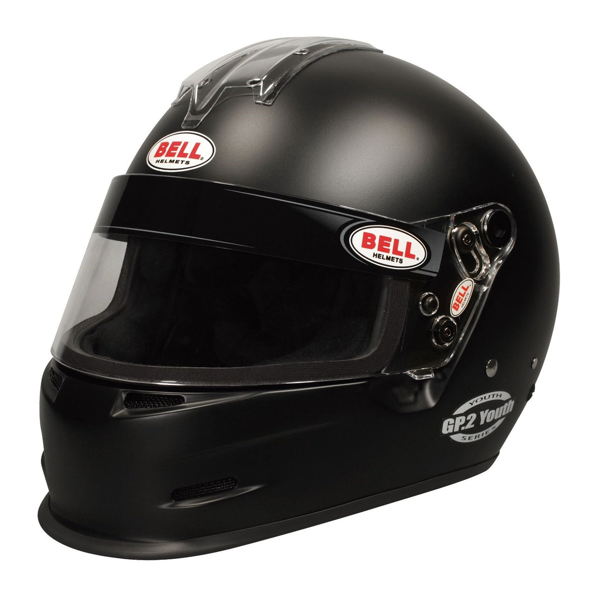 Bell GP2 Youth Helmet – Winding Road Racing