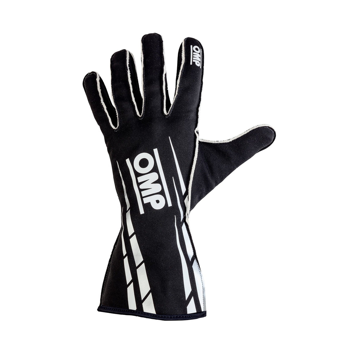 OMP Rainproof Gloves – Winding Road Racing