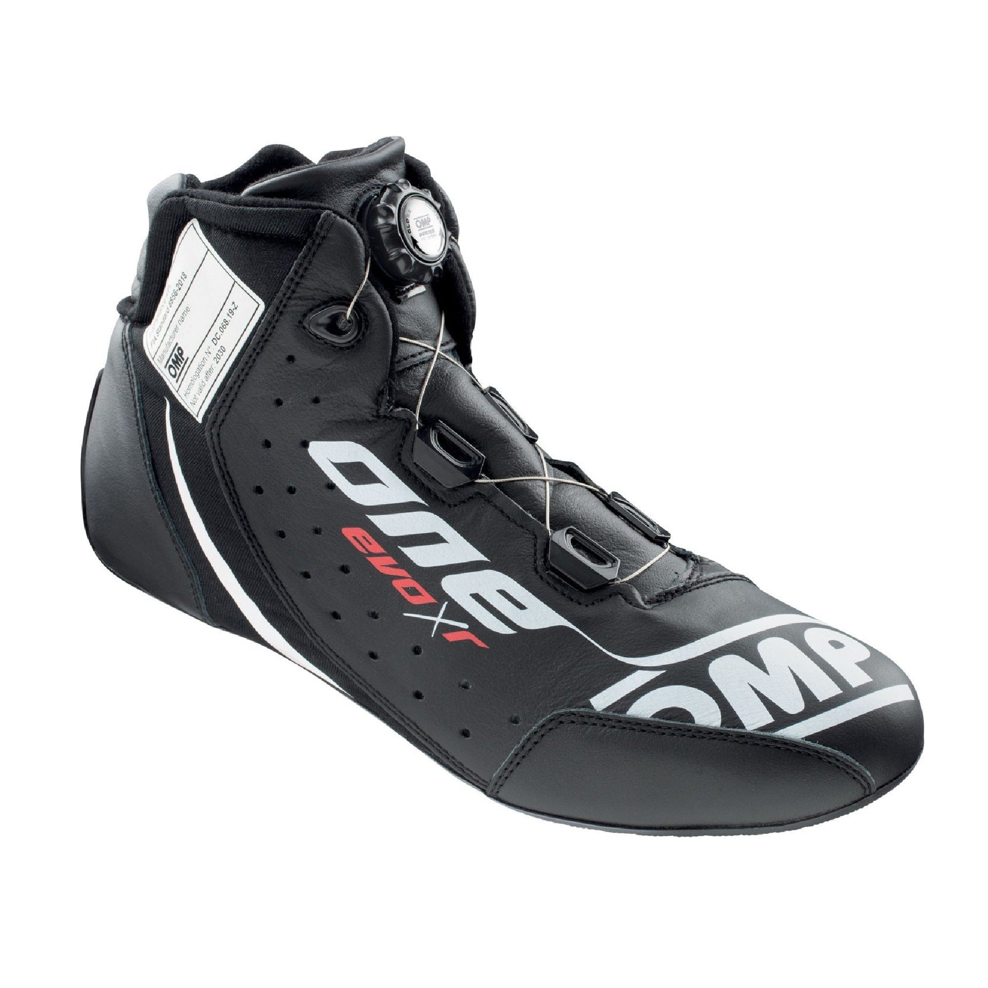 Shoes – Winding Road Racing