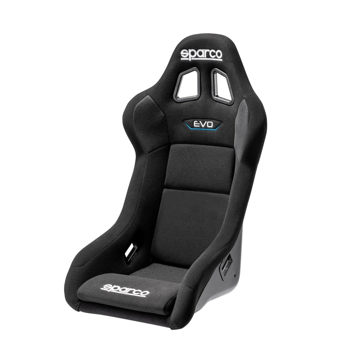Sparco Evo QRT Seat – Winding Road Racing
