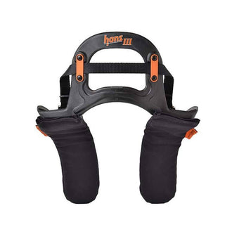 Head and Neck Restraints – Winding Road Racing