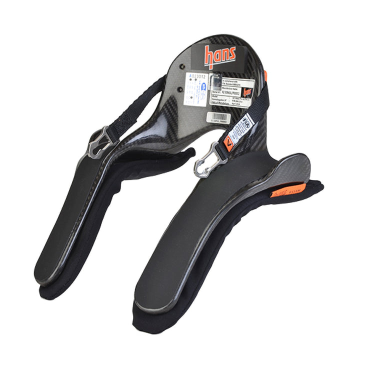 Head and Neck Restraints – Winding Road Racing