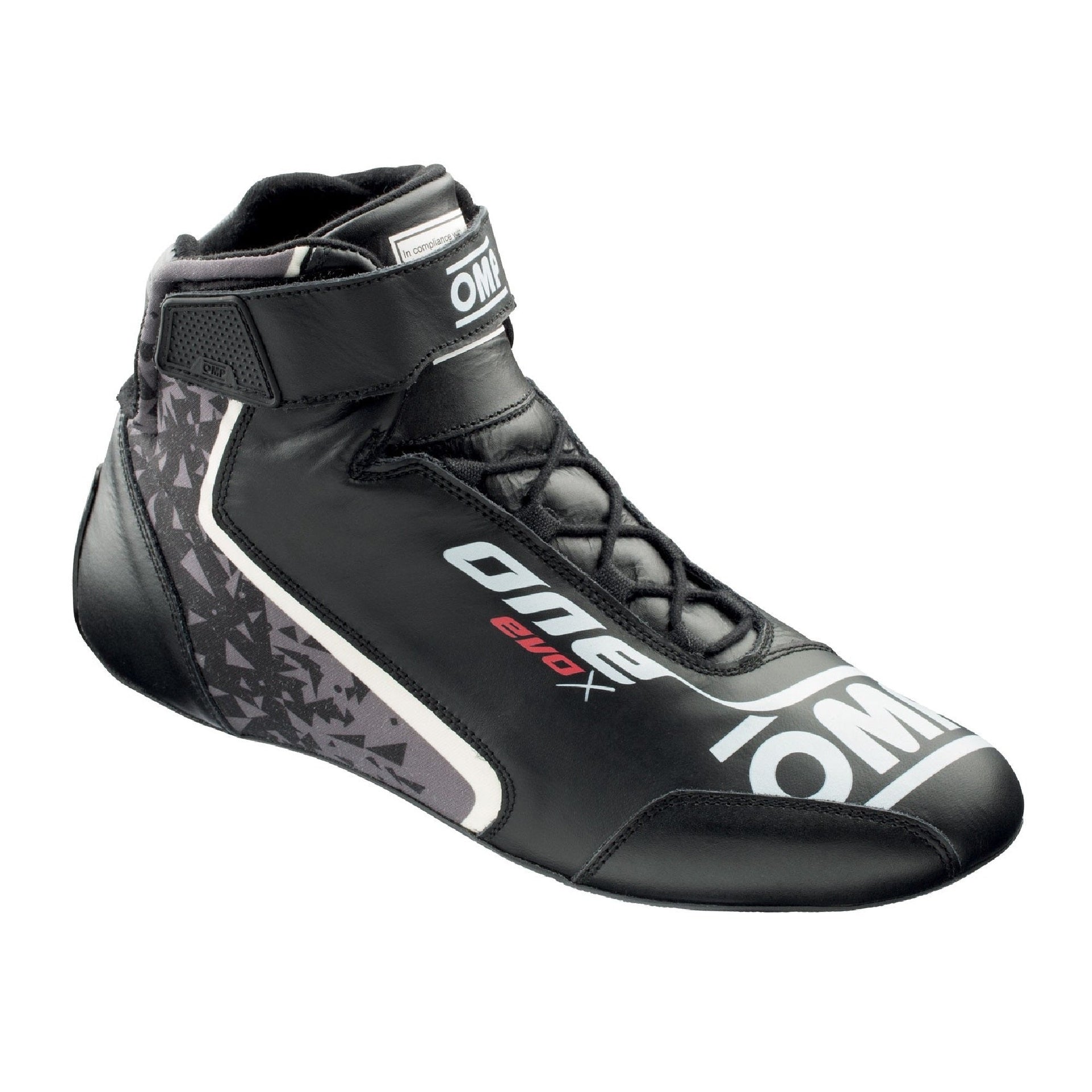 Shoes – Winding Road Racing