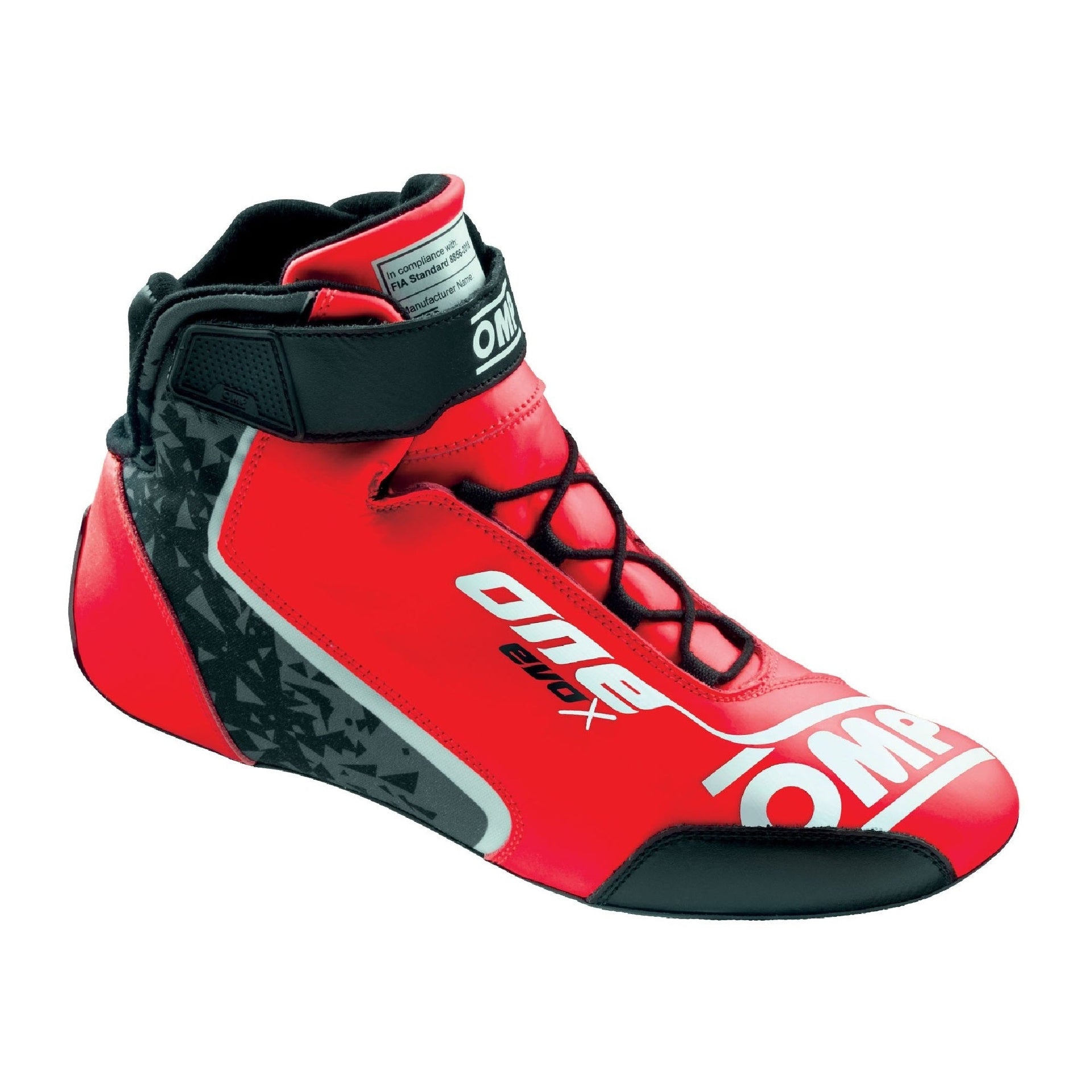 Shoes – Winding Road Racing