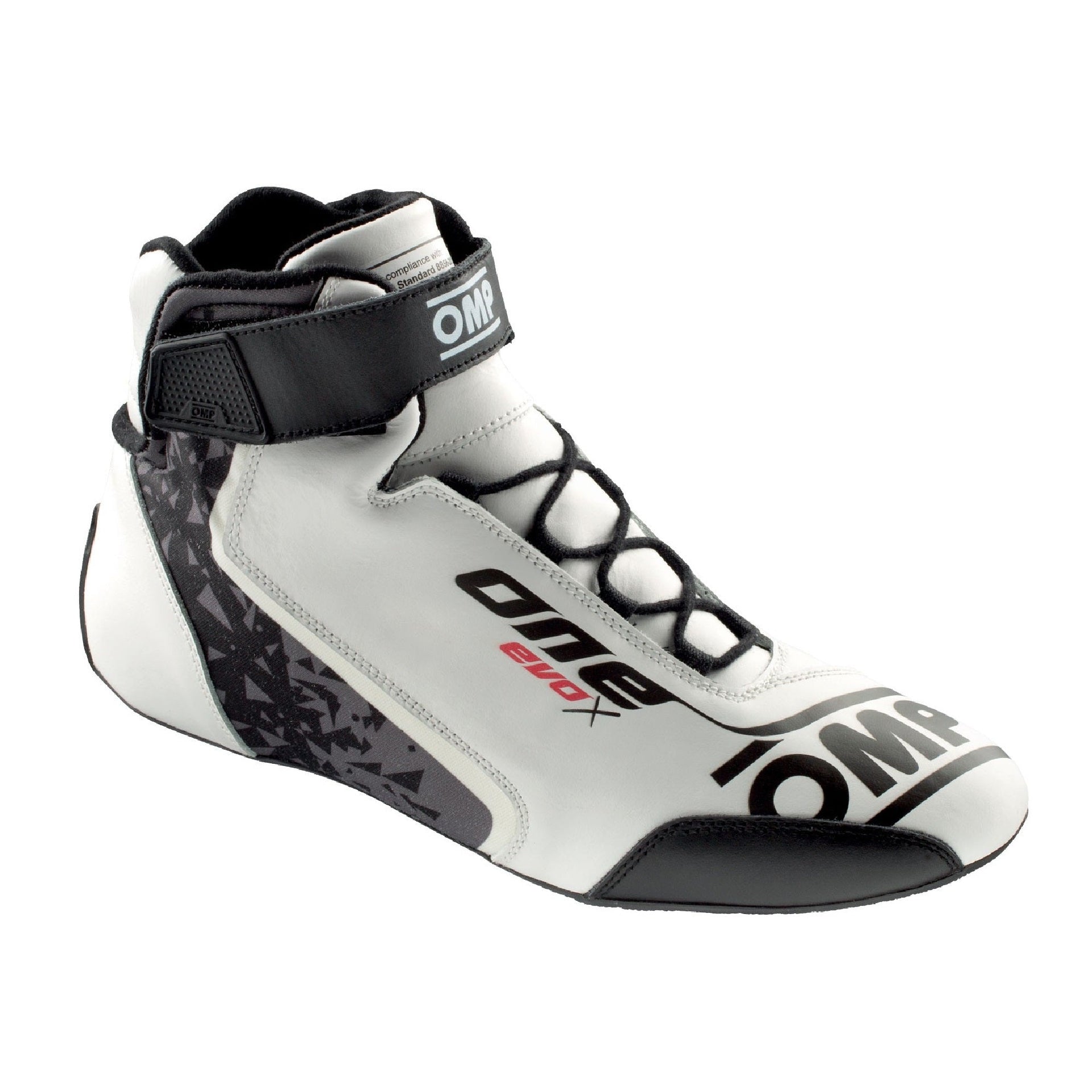Shoes – Winding Road Racing