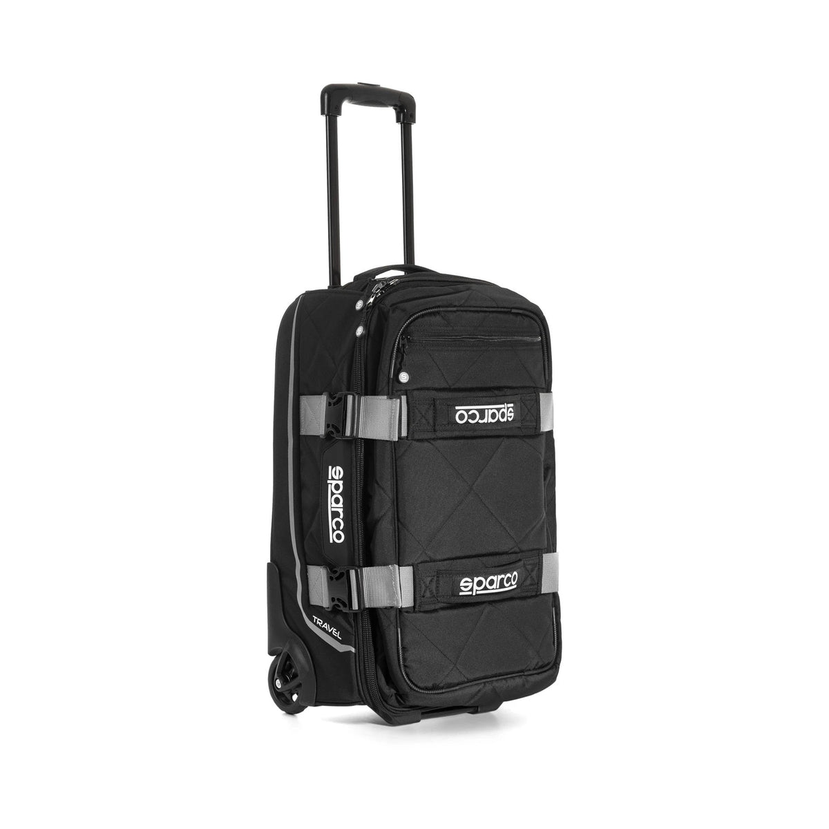 Sparco Travel Bag – Winding Road Racing