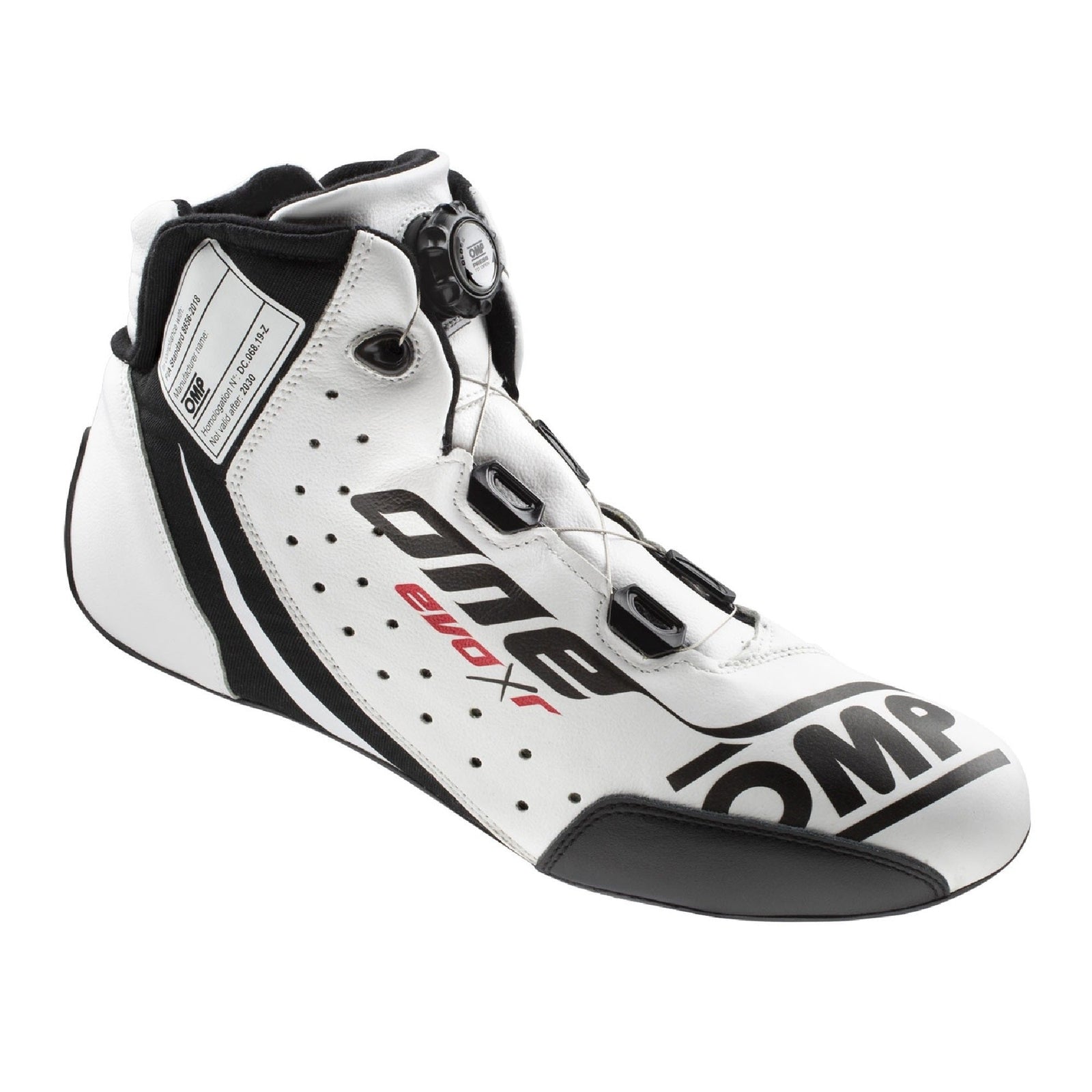 Shoes – Winding Road Racing