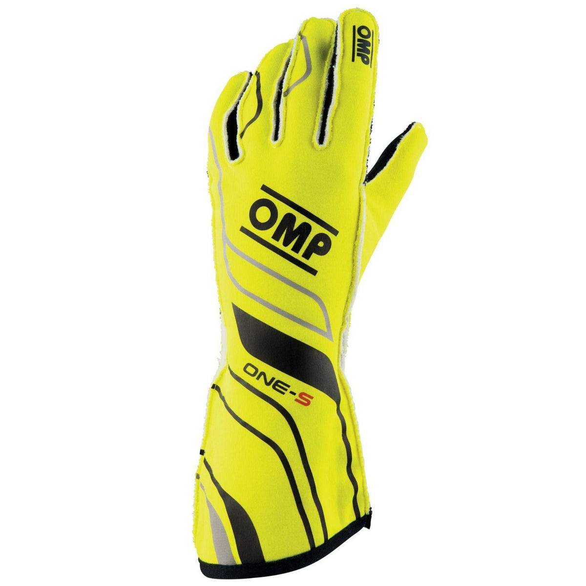 OMP One-S Gloves – Winding Road Racing