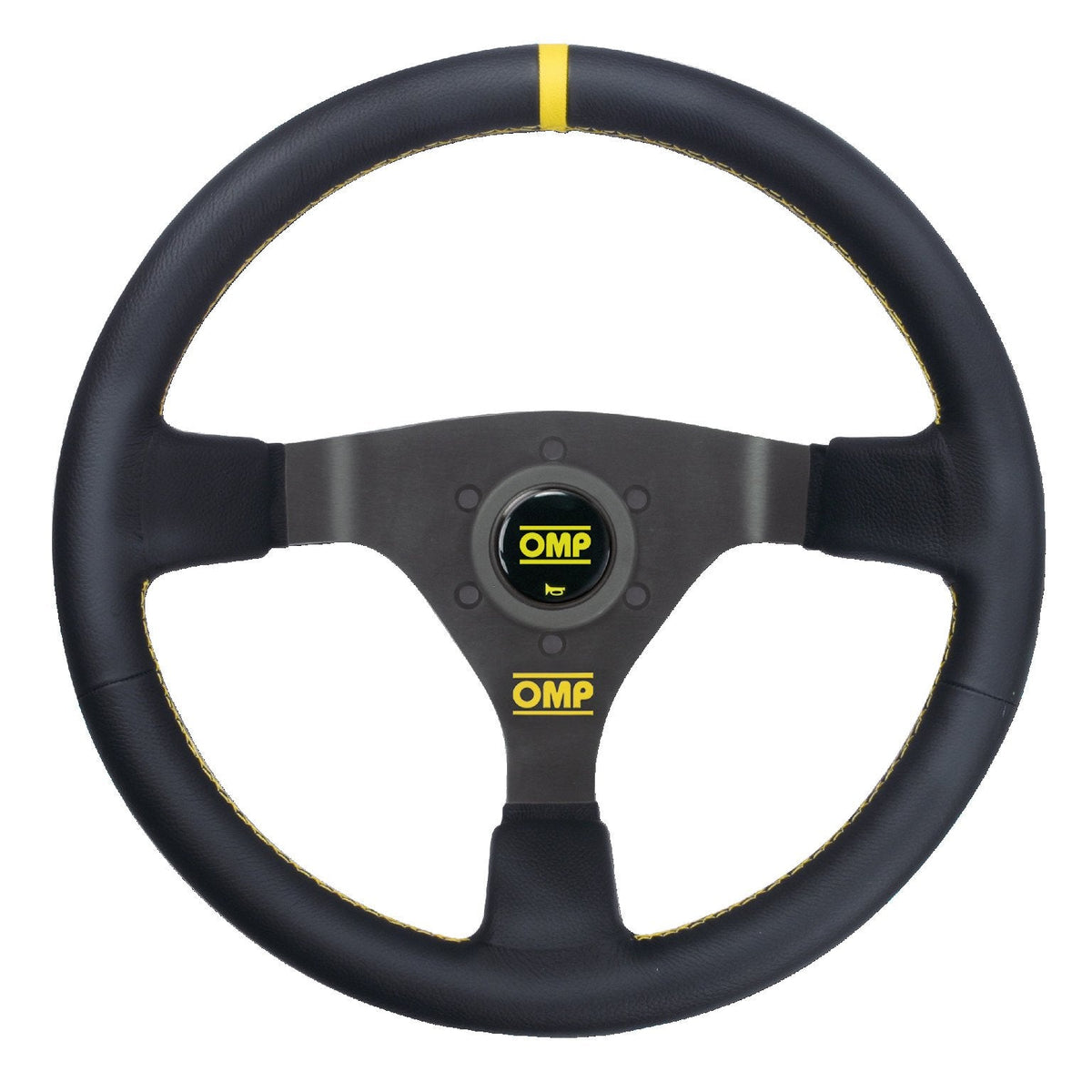 OMP WRC Steering Wheel – Winding Road Racing