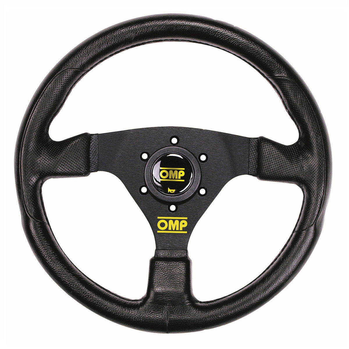 OMP Racing GP Steering Wheel – Winding Road Racing