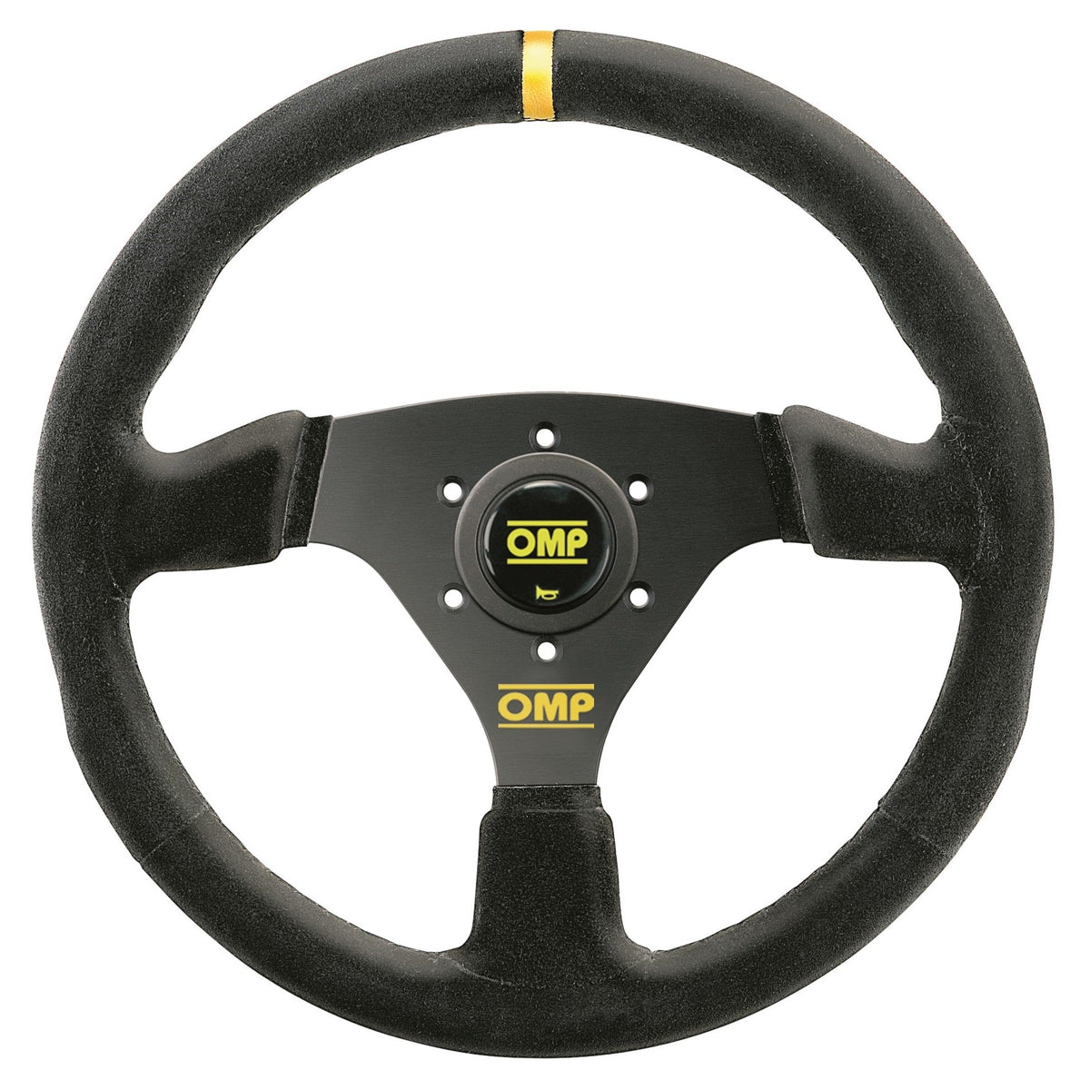 OMP Targa Steering Wheel – Winding Road Racing