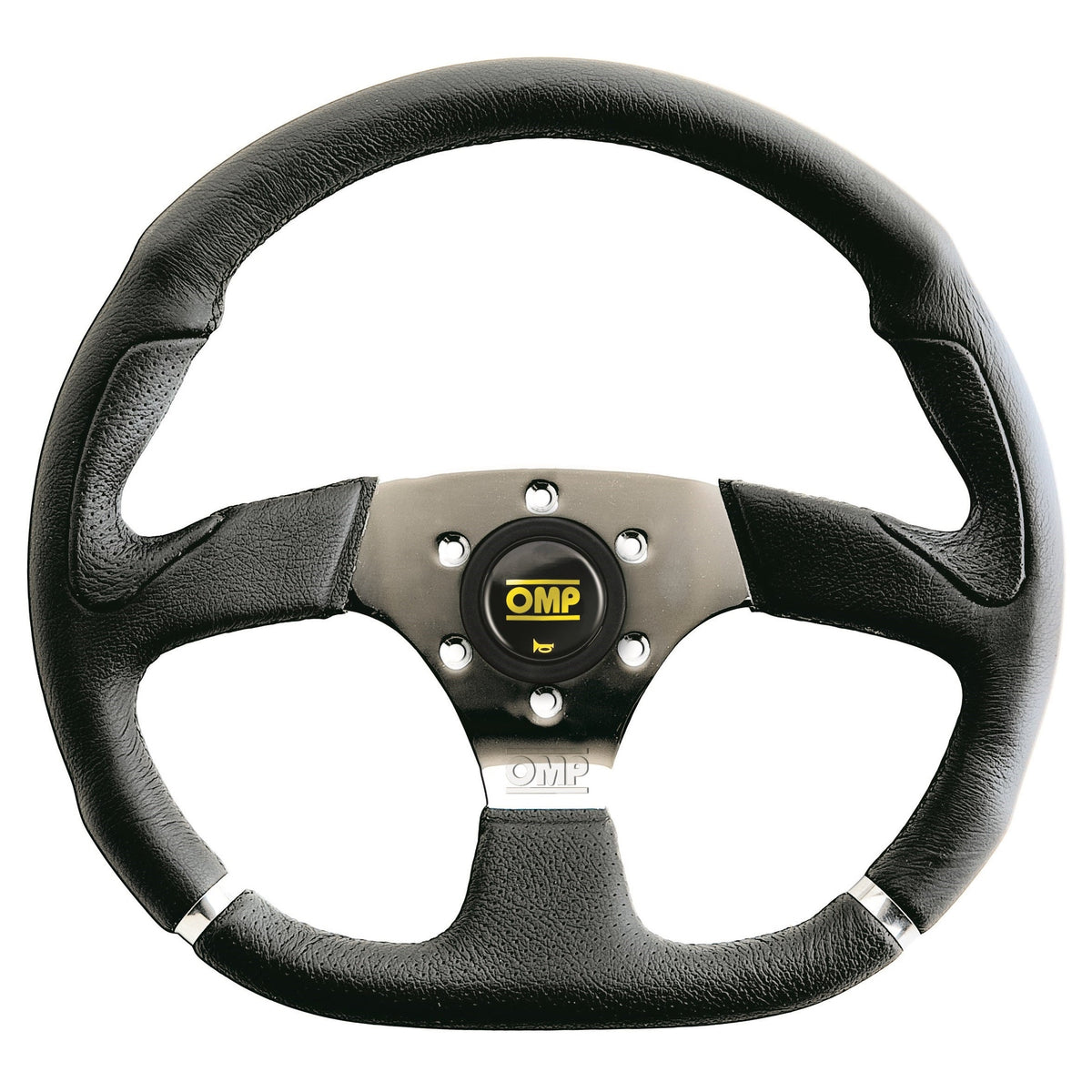 OMP Cromo Steering Wheel – Winding Road Racing