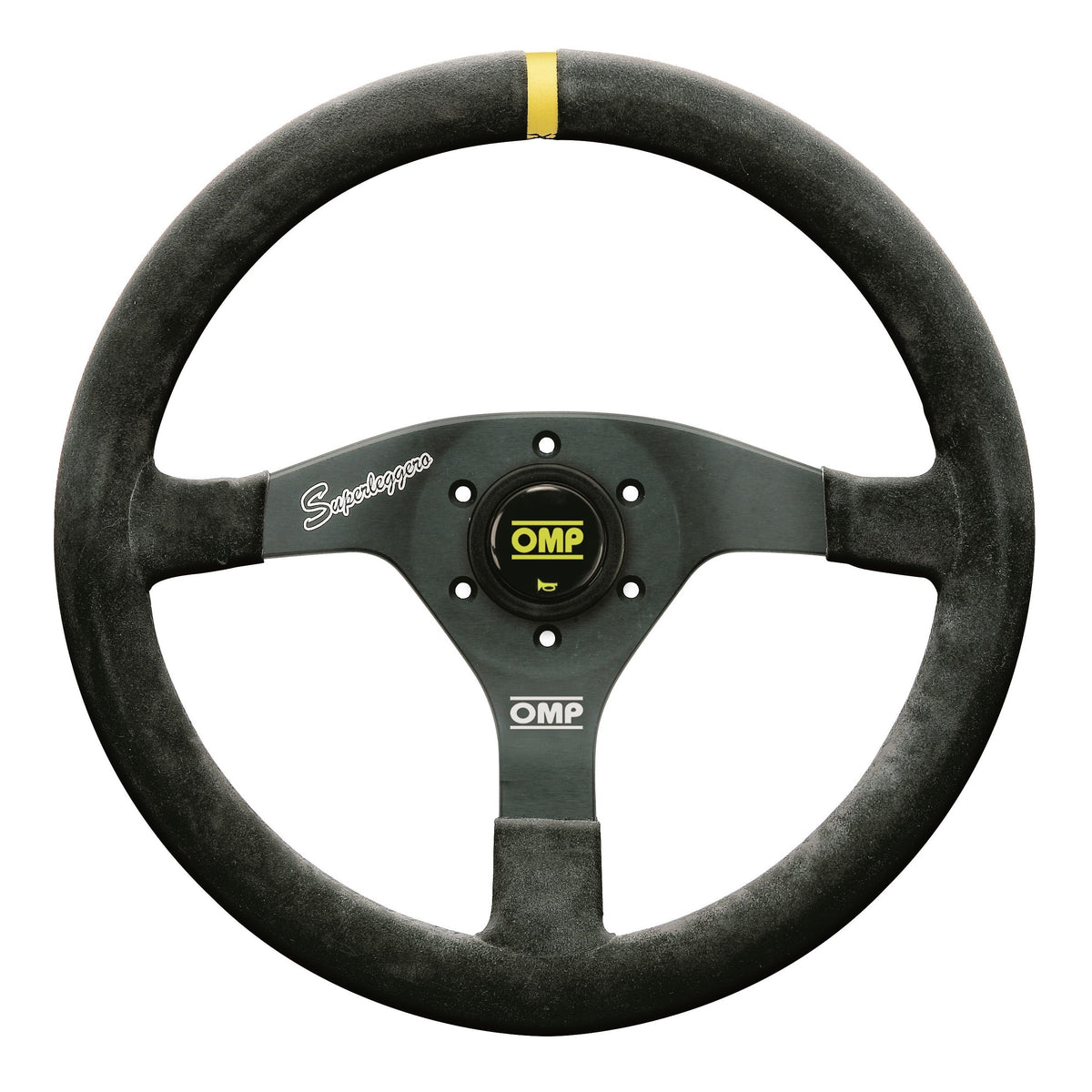 OMP Velocita SL Steering Wheel – Winding Road Racing