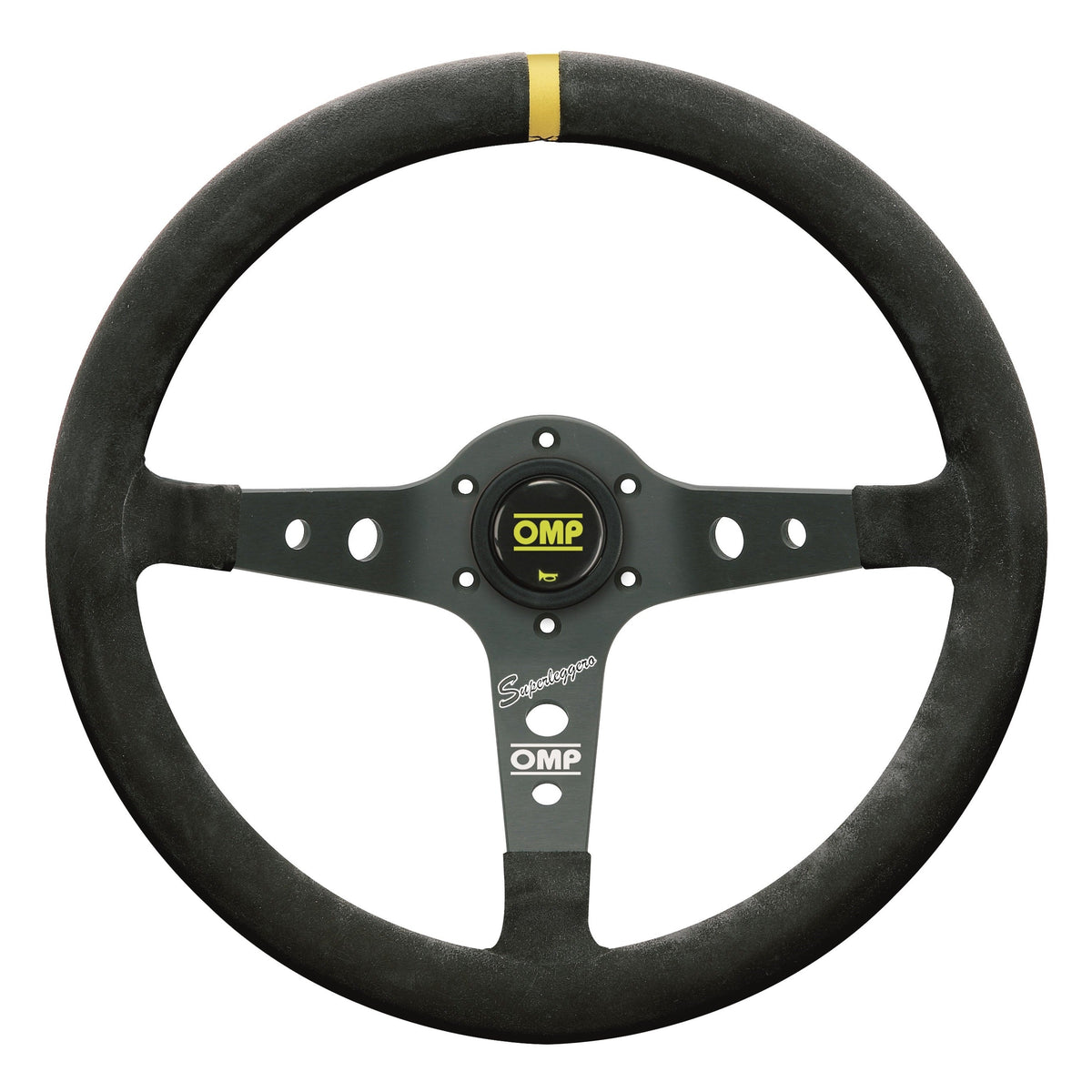OMP Corsica SL Steering Wheel – Winding Road Racing